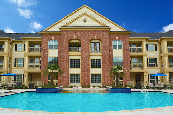 Spring Trace - Apartments for Rent in Spring, TX