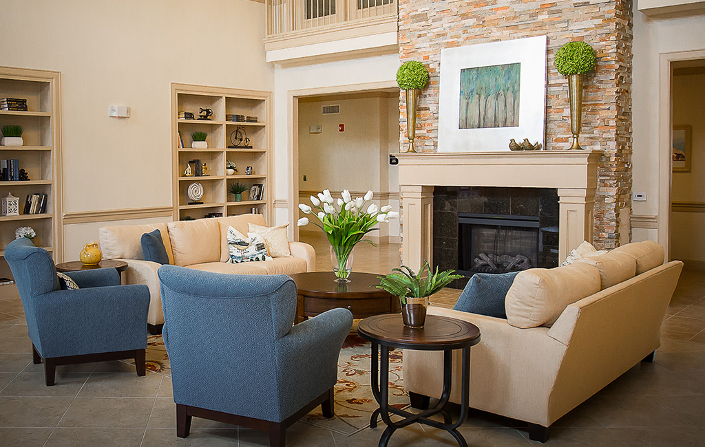 Spring Trace - Apartments for Rent in Spring, TX